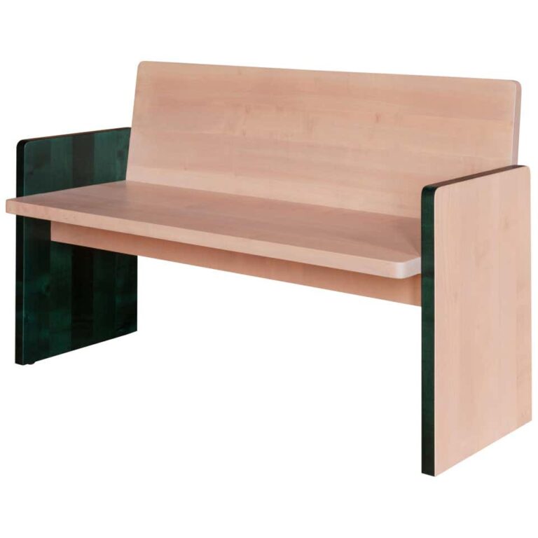 Lawless Sofa by Evan Fay - PHILIA