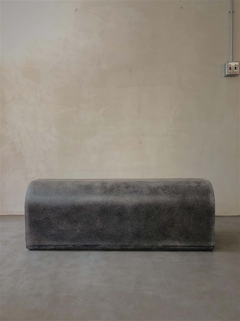Coffee Arch Bench by kar - PHILIA