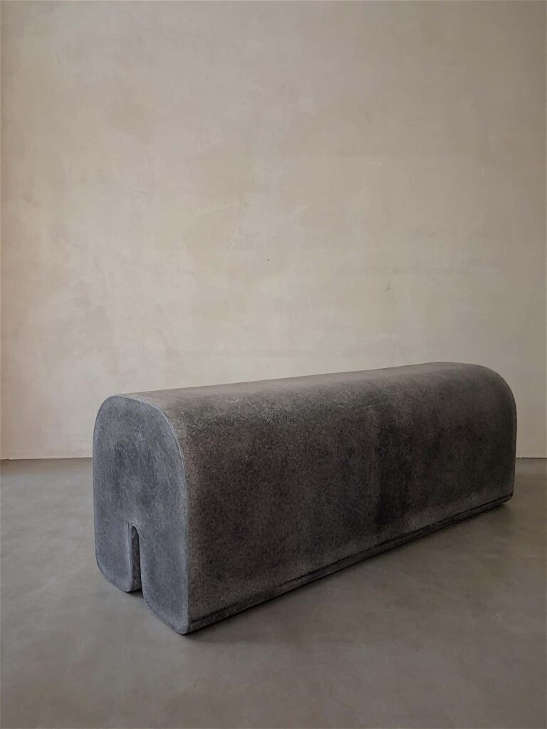 Coffee Arch Bench by kar - PHILIA