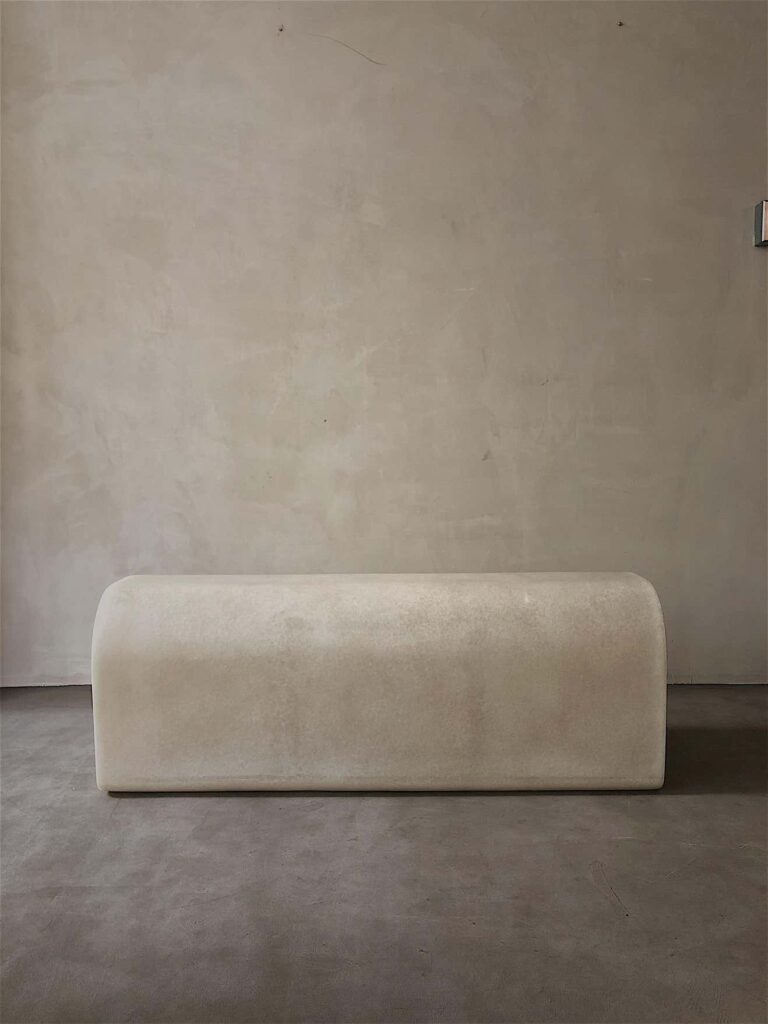 Coffee Arch Bench by kar - PHILIA