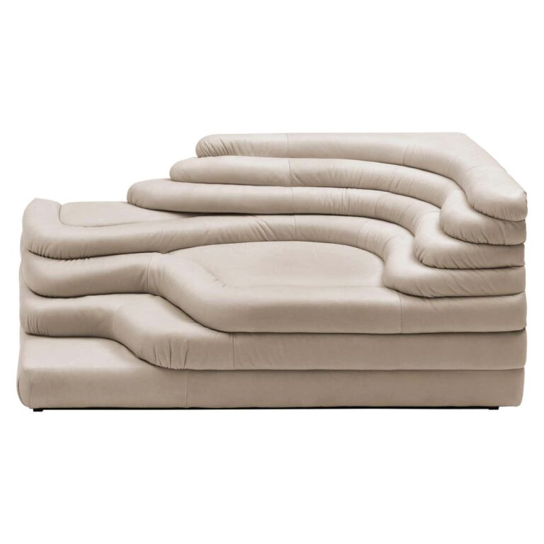 Lawless Sofa by Evan Fay - PHILIA
