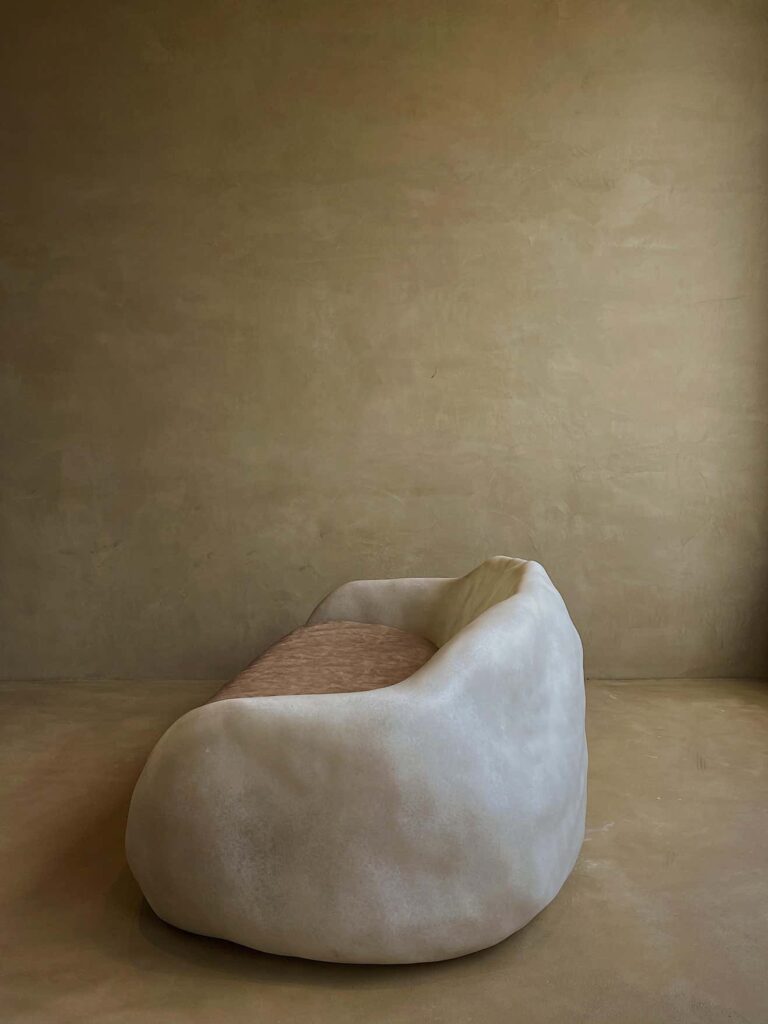 Knead Sofa by kar - PHILIA