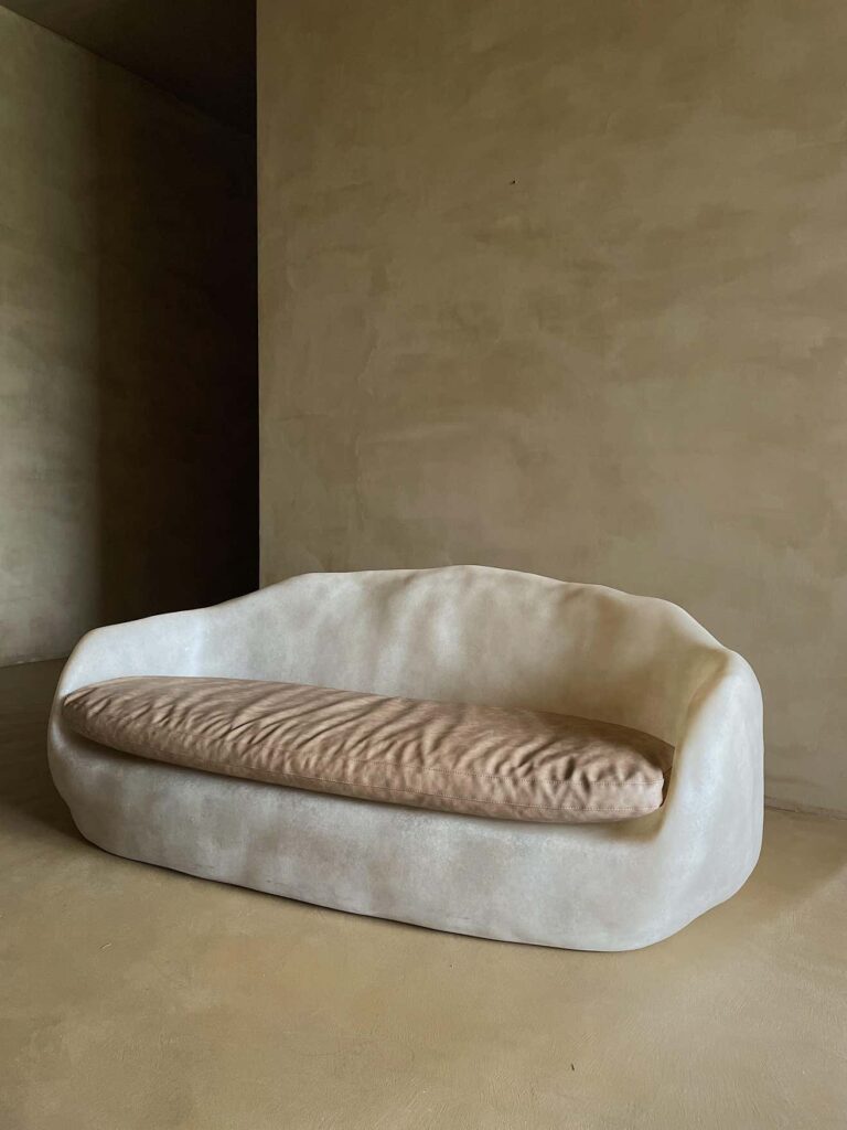 Knead Sofa by kar - PHILIA