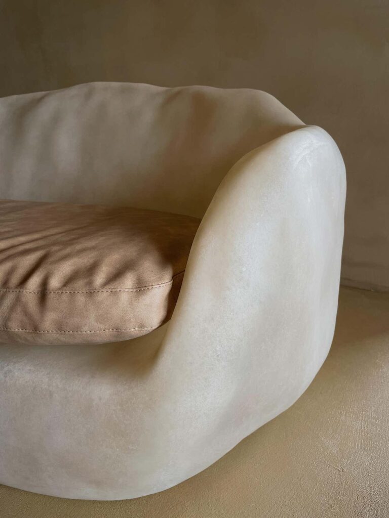 Knead Sofa by kar - PHILIA