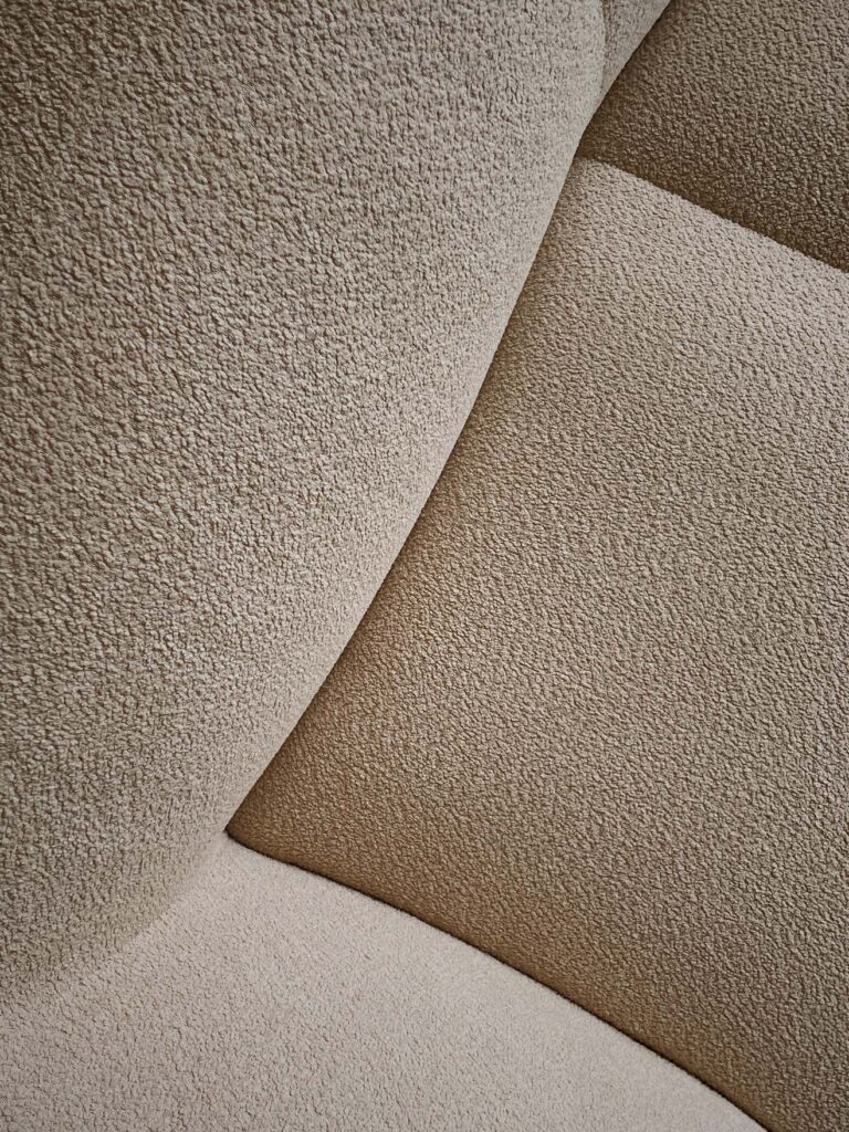Marshmellow Sofa by kar - PHILIA