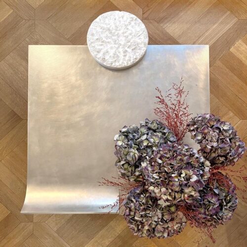 Pompei Coffee Table by Lisa Franzen - PHILIA