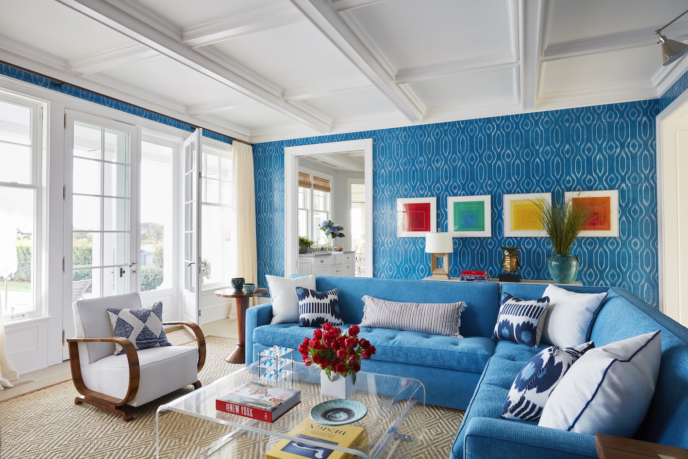 Brian J. McCarthy - PHILIA