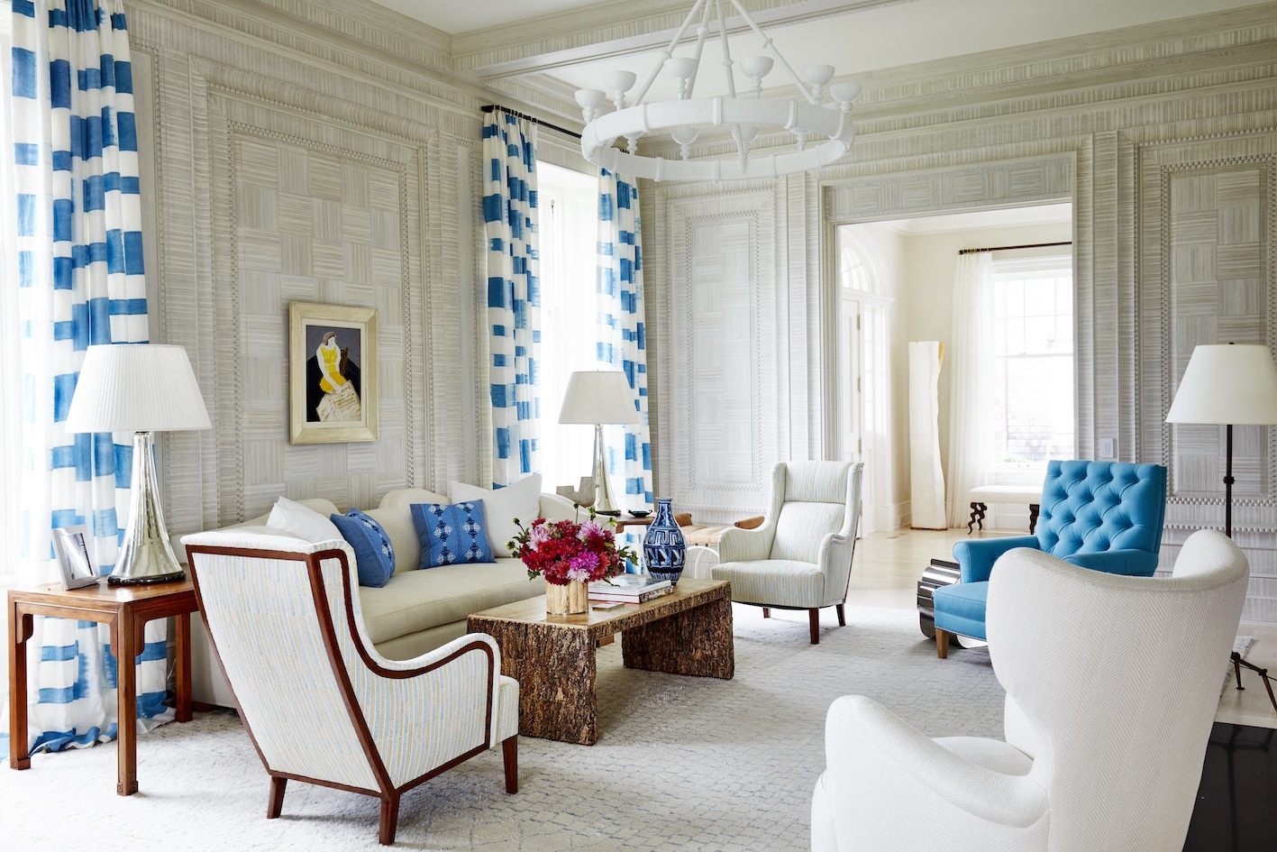 Brian J. McCarthy - Galerie Philia