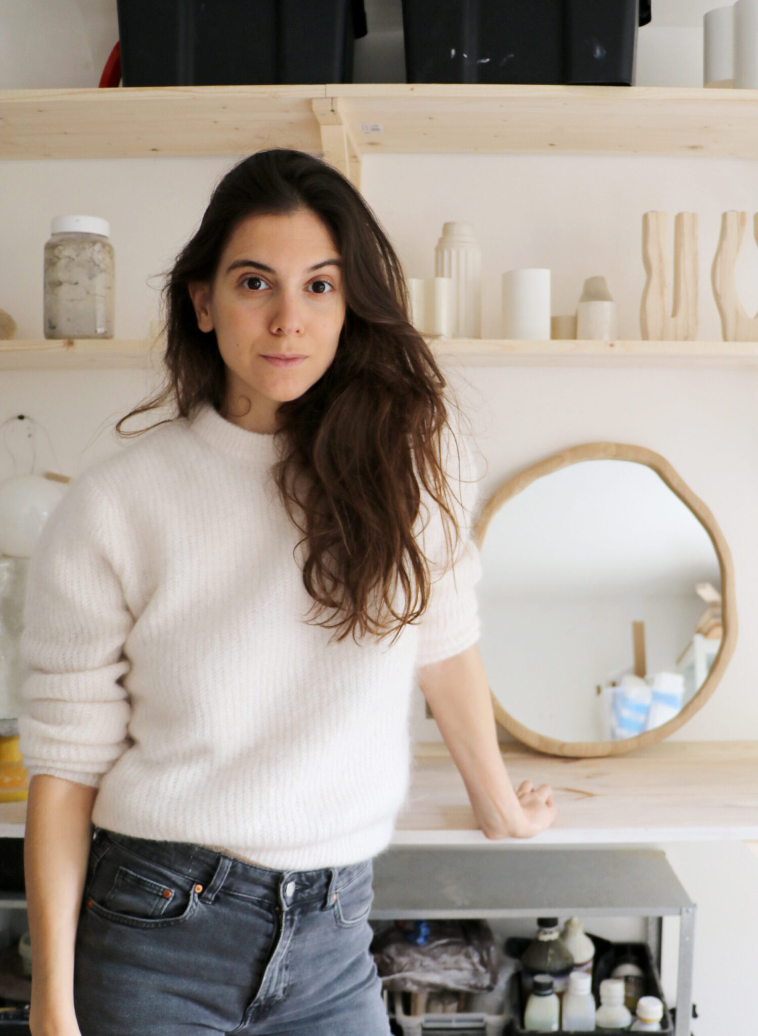 Alice Lahana Picks From Philia Collection - PHILIA