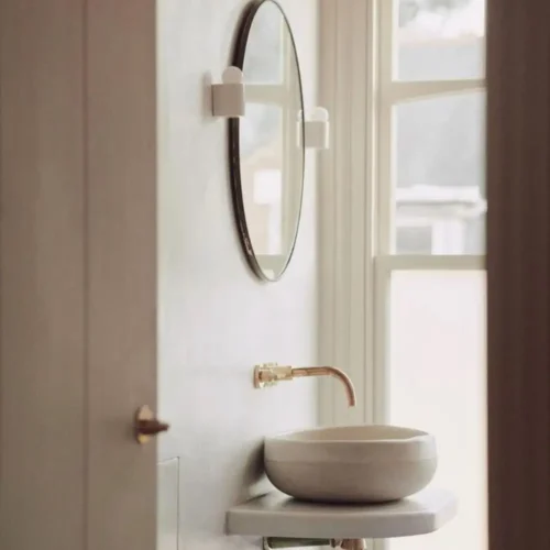 Clay Sink by Studio Loho - PHILIA