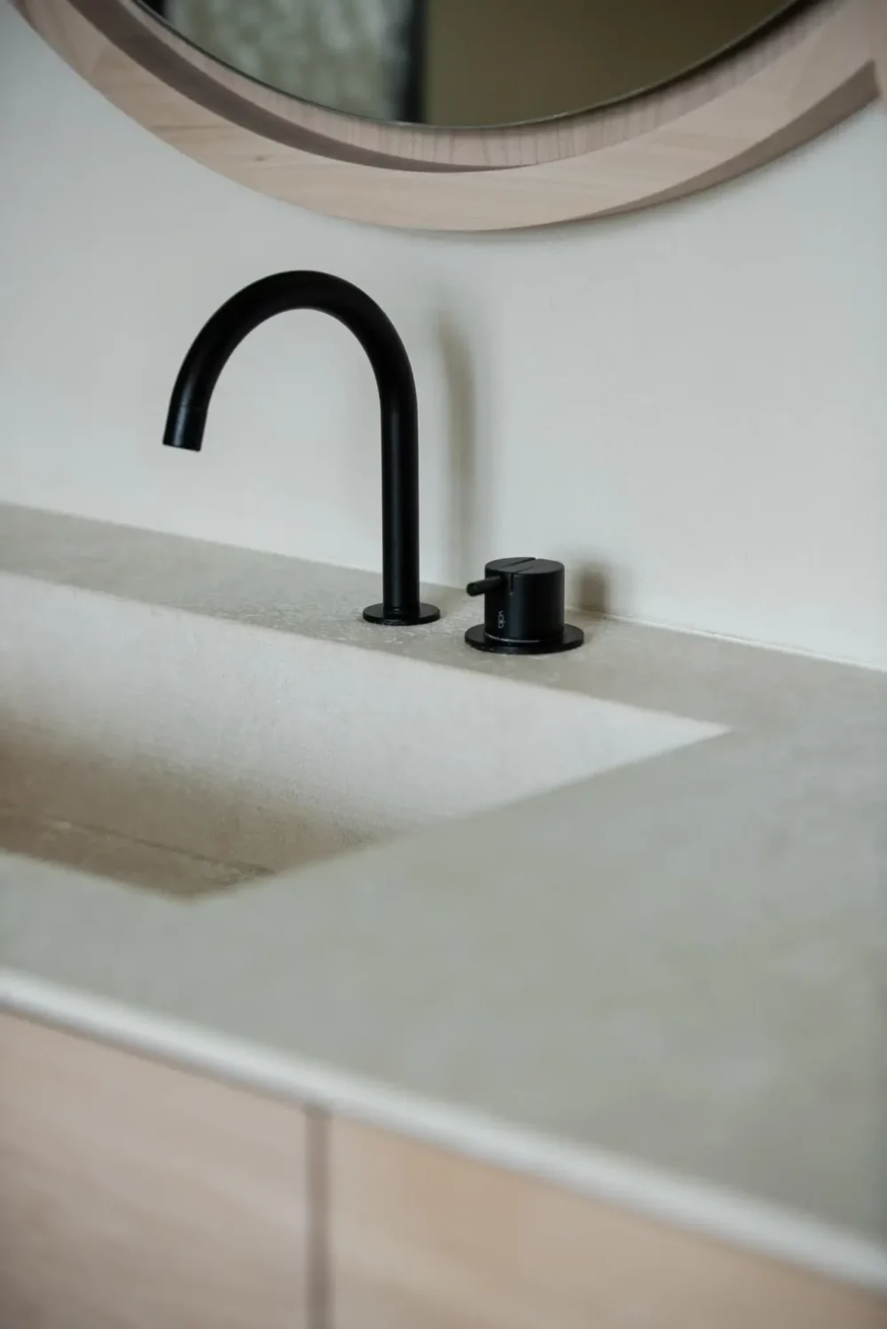 Clay Sink by Studio Loho - PHILIA