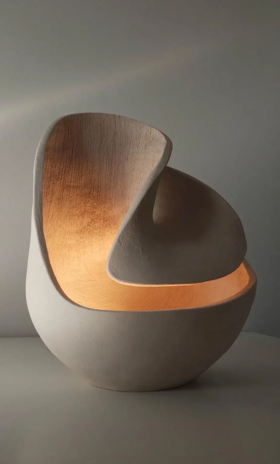 Athari Functional Sculpture by Andrei Clontea - PHILIA