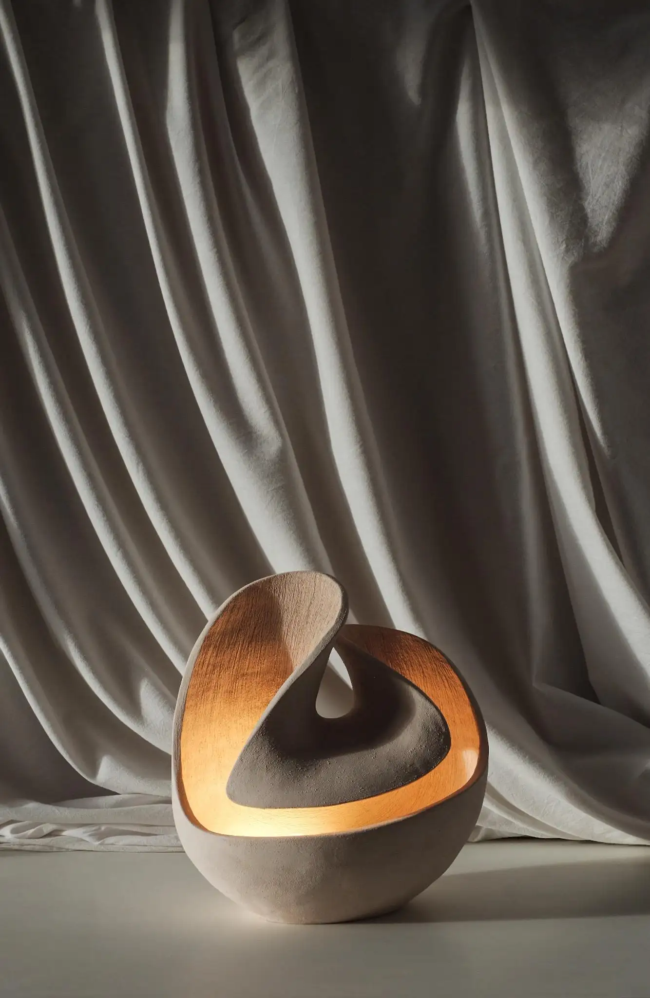 Athari Functional Sculpture by Andrei Clontea - PHILIA