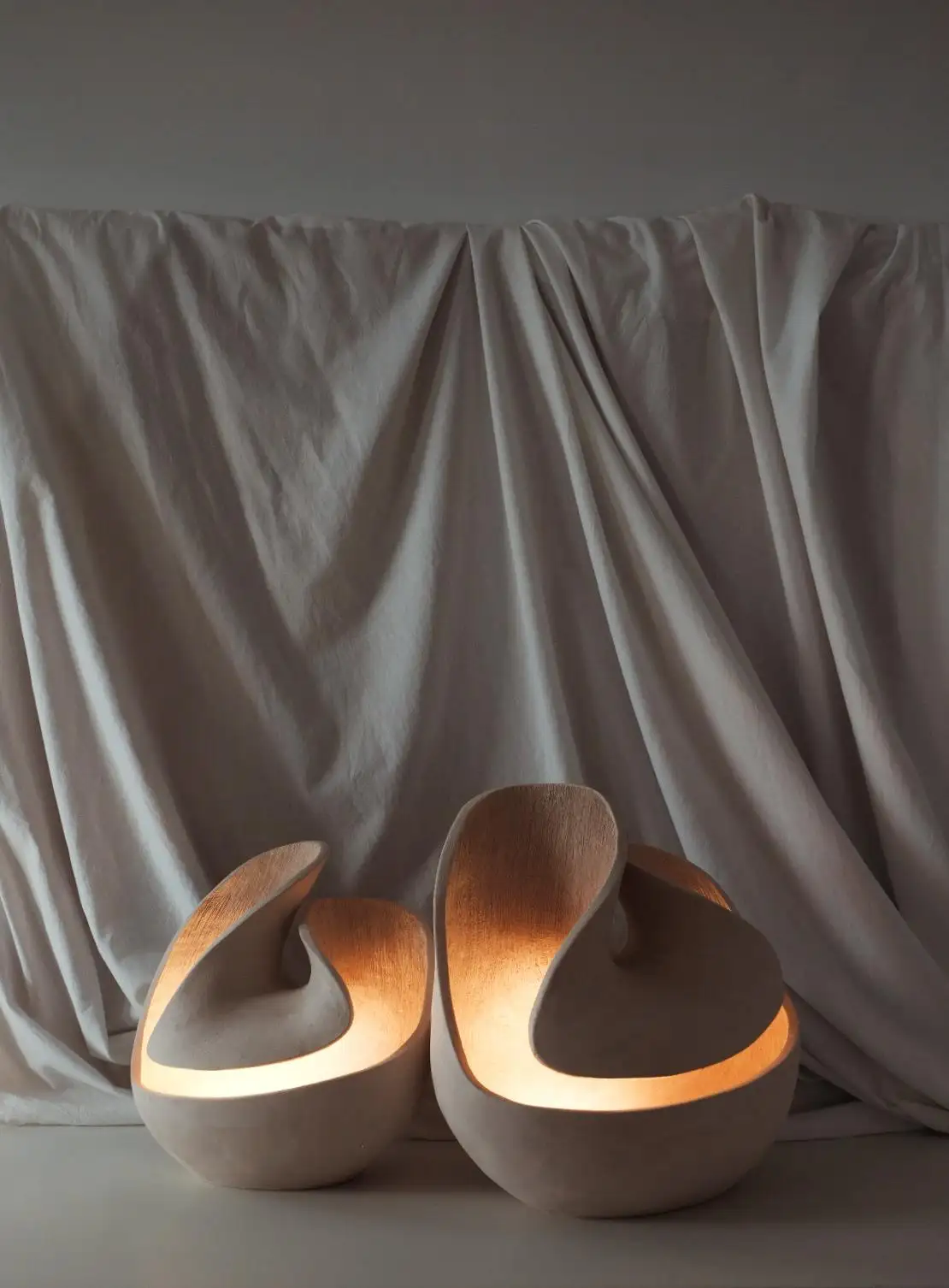 Athari Functional Sculpture by Andrei Clontea - PHILIA