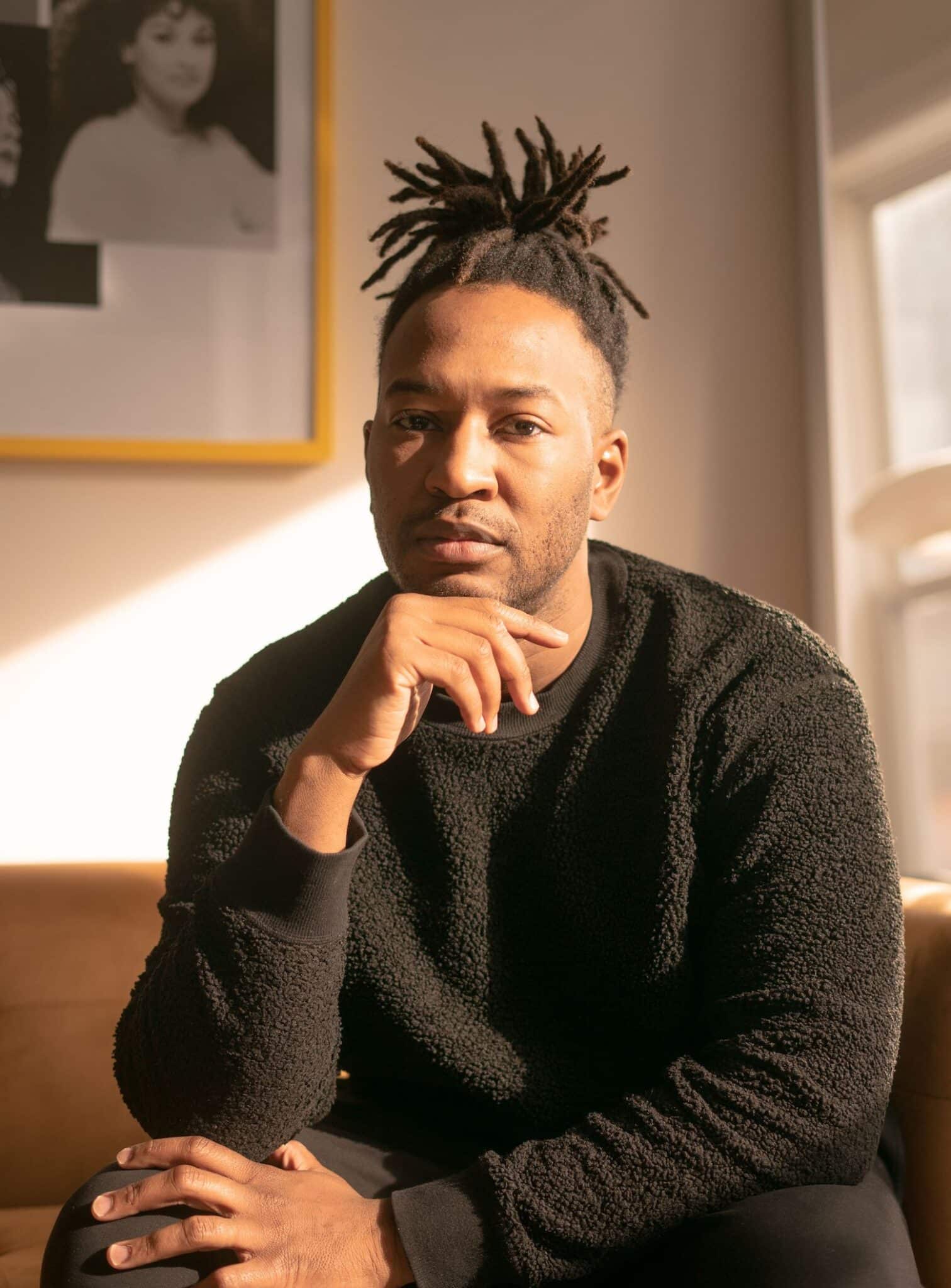 Evan Jerry / Studio Anansi - PHILIA