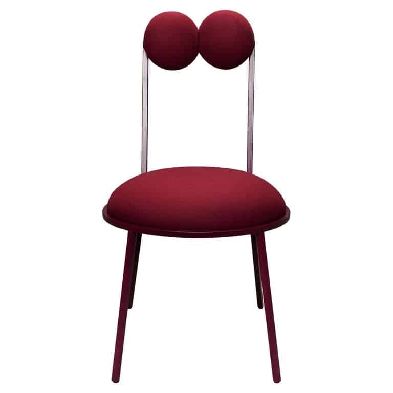 H Chair by Estudio Persona - PHILIA