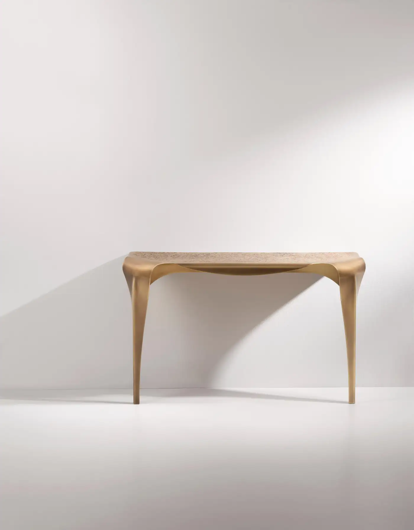 Convivium Console by De Castelli - PHILIA
