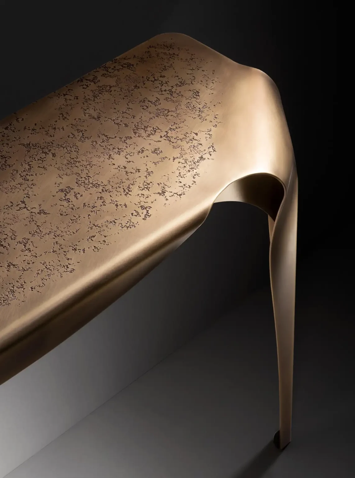 Convivium Console by De Castelli - PHILIA