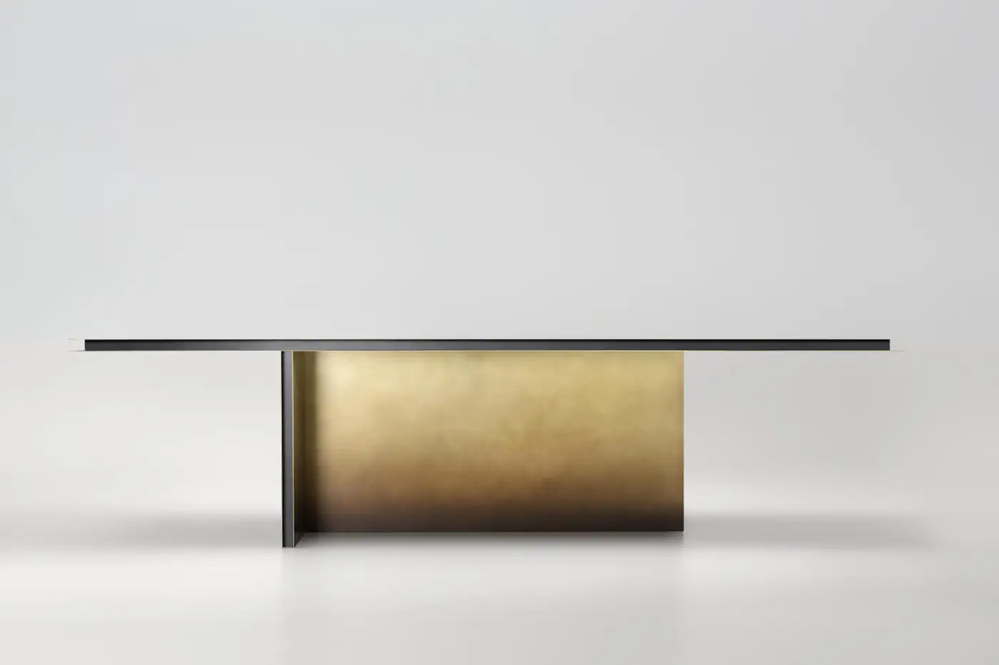 Folio Table by De Castelli - PHILIA
