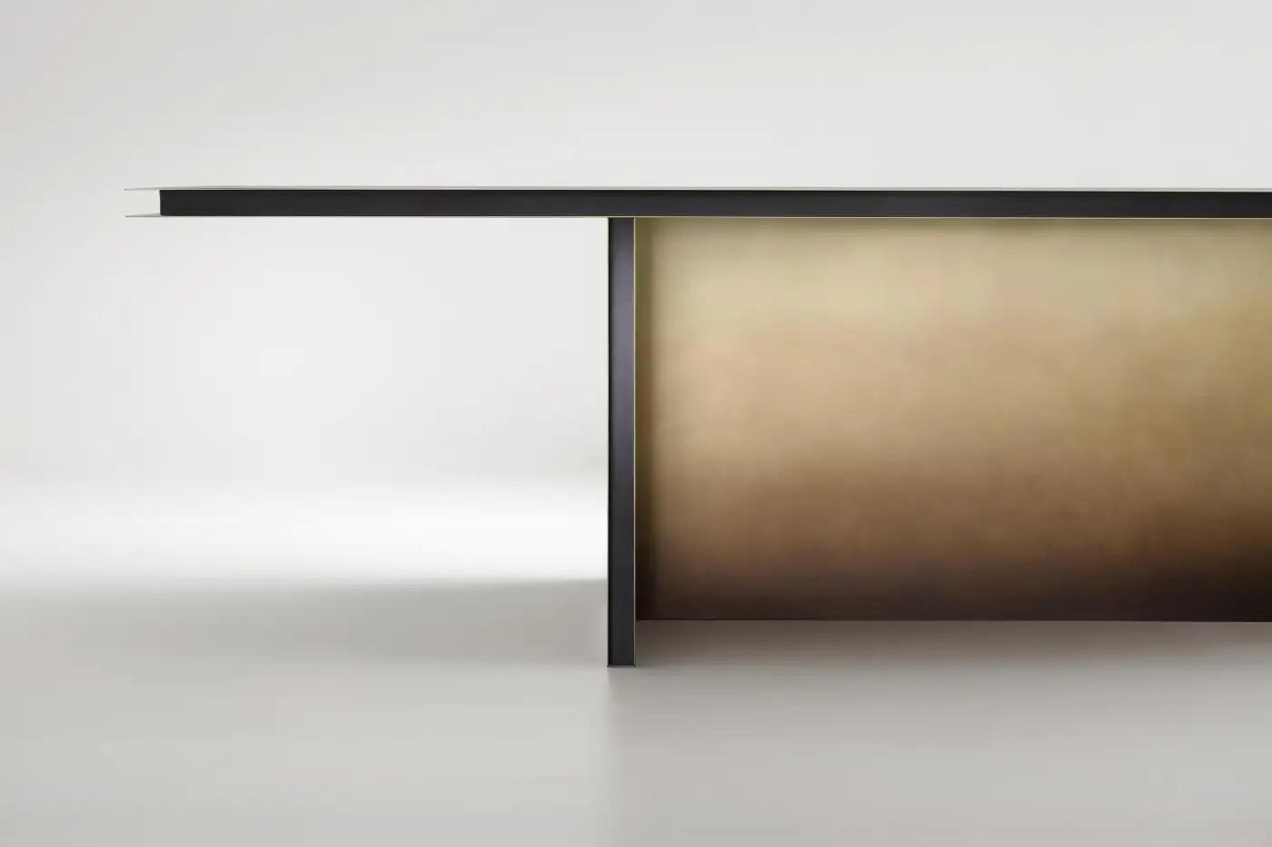 Folio Table by De Castelli - PHILIA