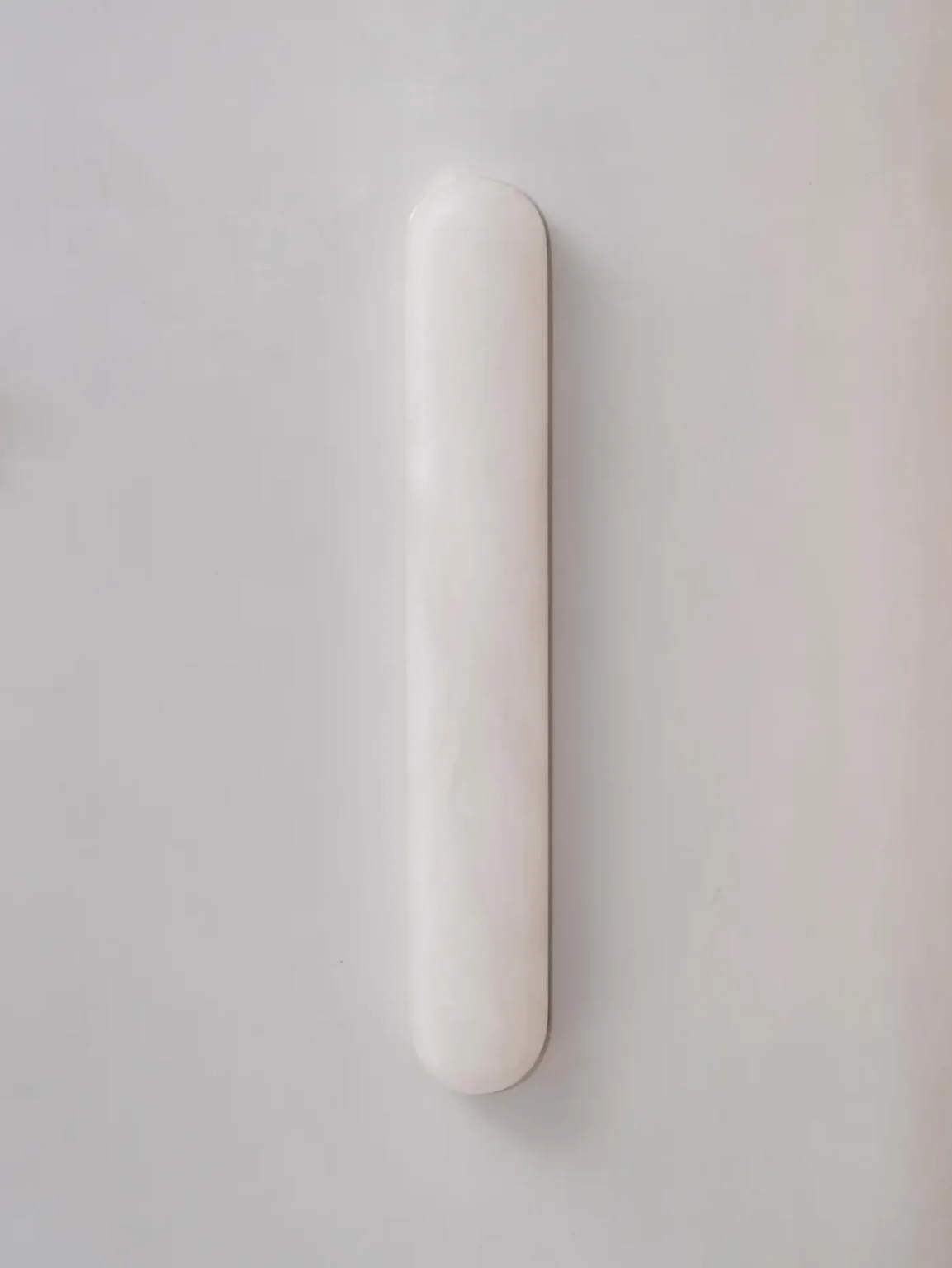 Tub 45 Wide Alabaster Wall Light by Contain - PHILIA