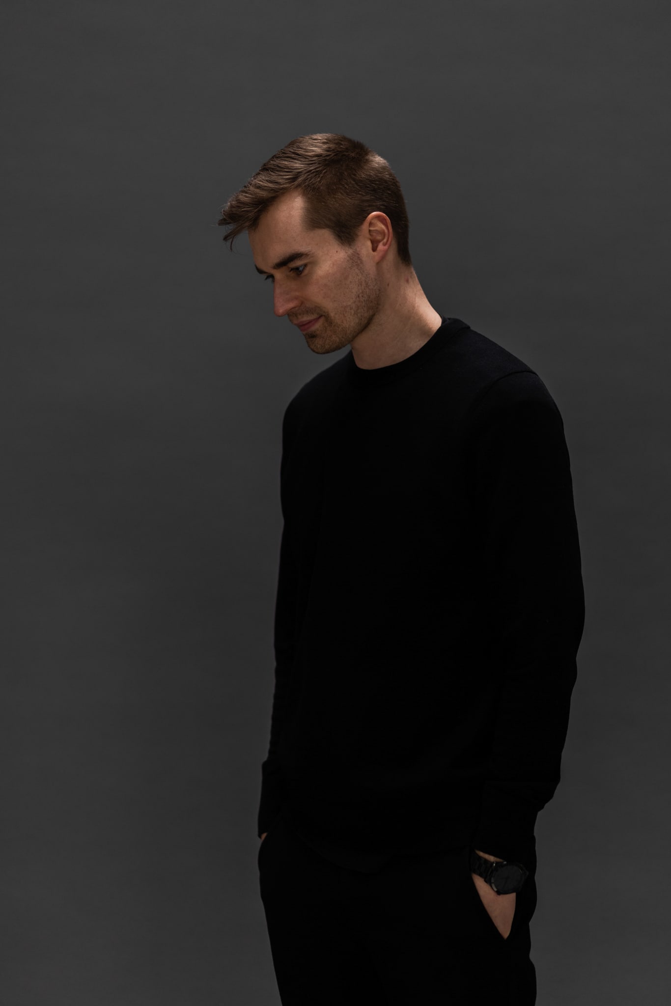 Hadge - Dieter Vlieghe - PHILIA