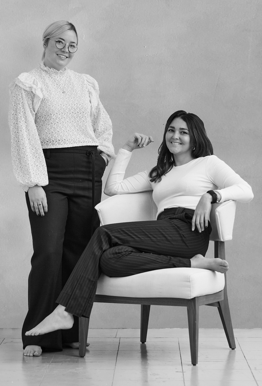 Interior Fox - PHILIA