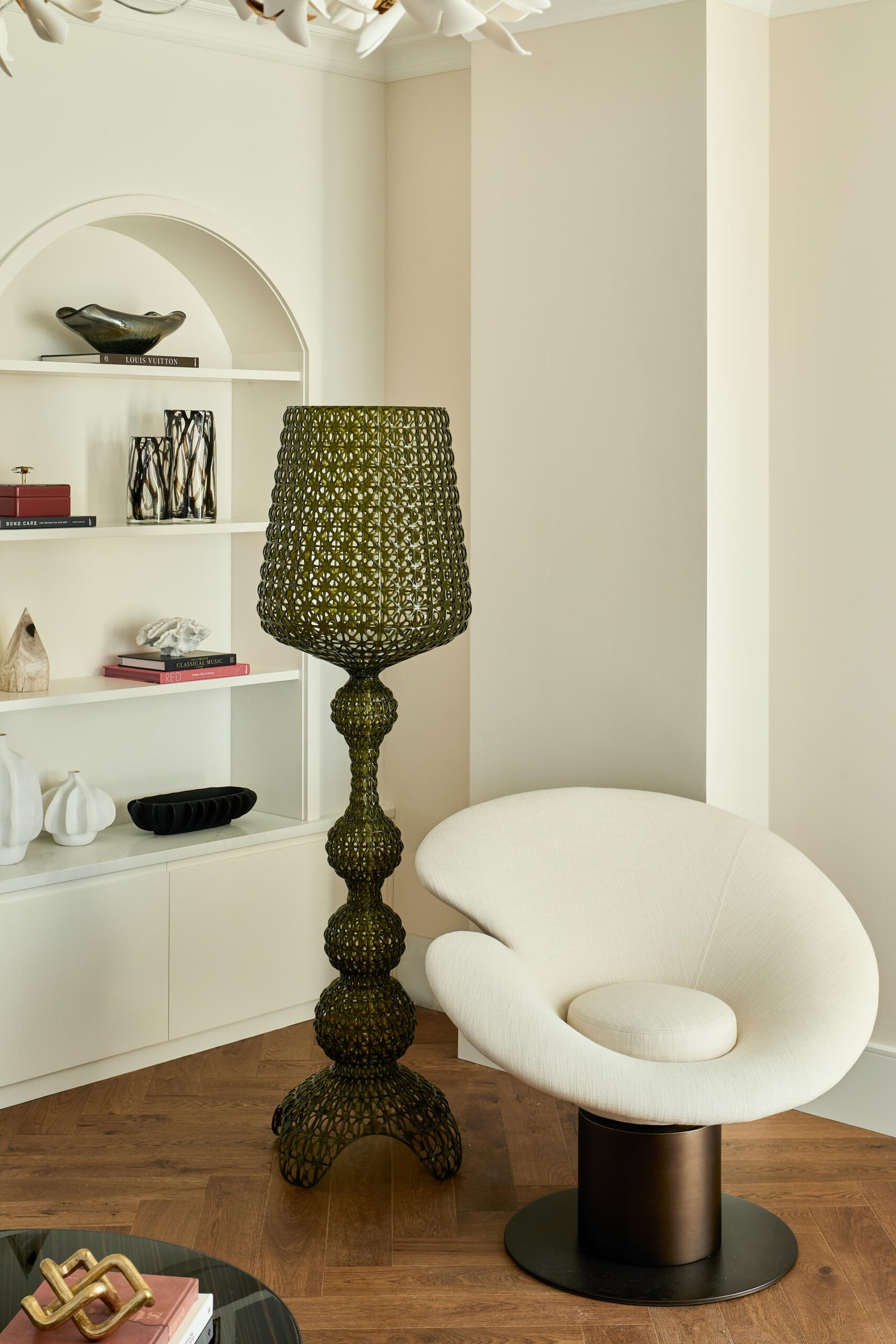 Freya Reed - Vesta Interior Design - PHILIA