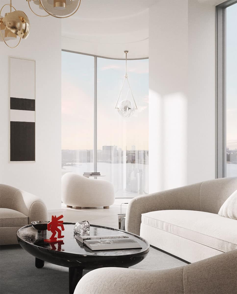 Objective Object - Paul X. Wang - PHILIA