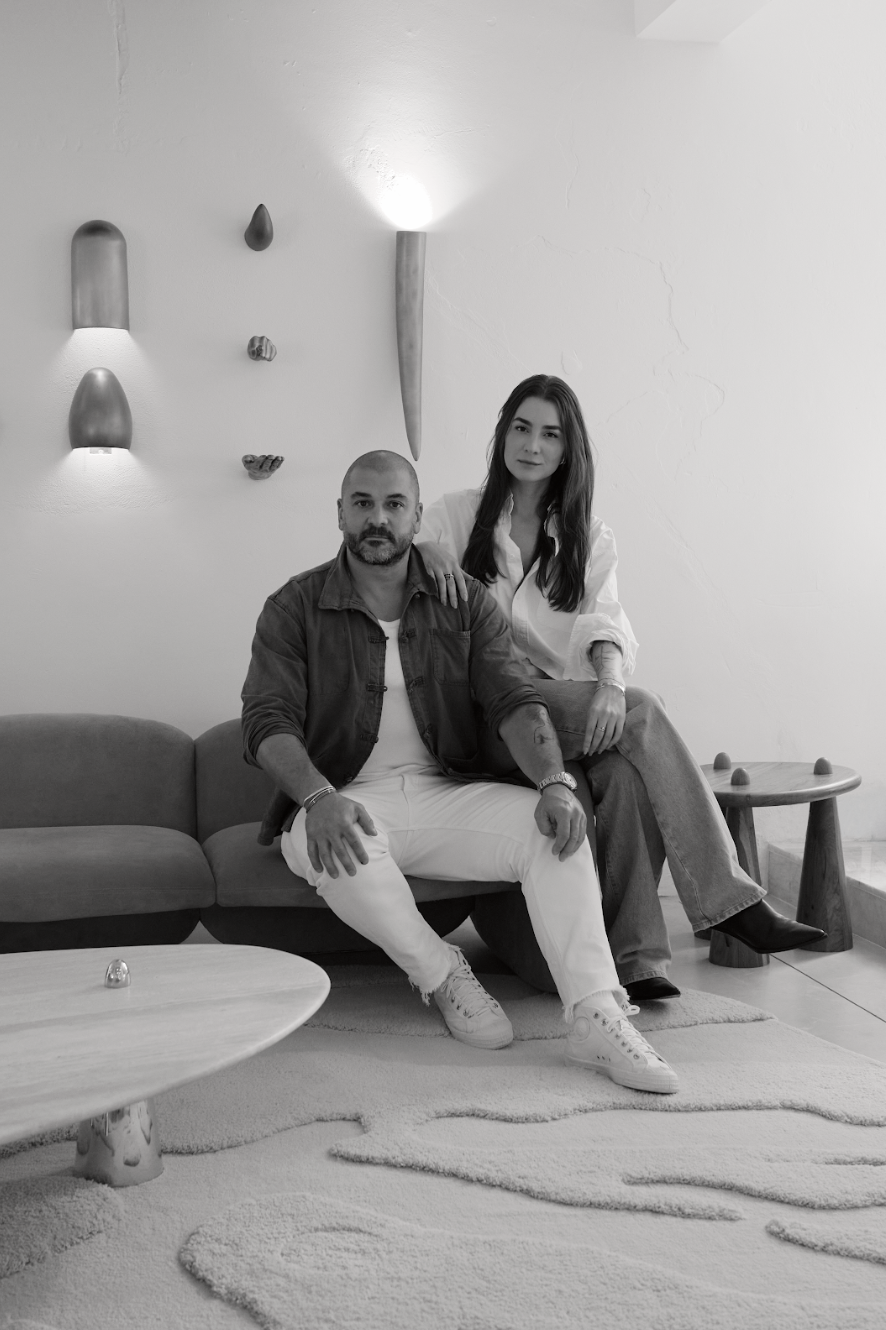 Estudio Orth 5 Picks From Philia Collection - PHILIA